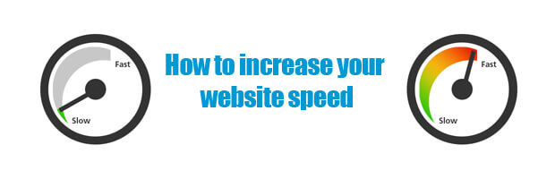 How to Increase Website Loading Speed?