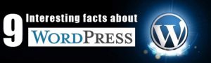 9 Interesting Facts about WordPress