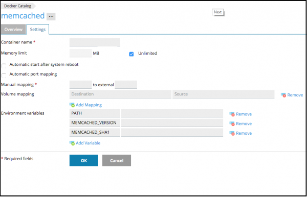 How to Manage Docker Containers with Plesk Onyx?