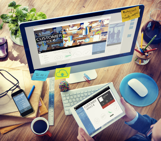 Cloud Hosting Solution for High Traffic Website