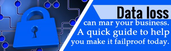 How to be a smart, failproof business with Azure Cloud Backup