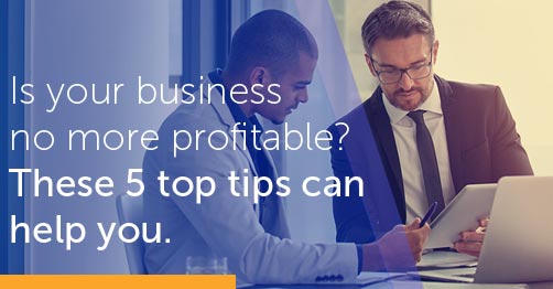 Top 5 Tips to Increase Profits in your Business Using Cloud