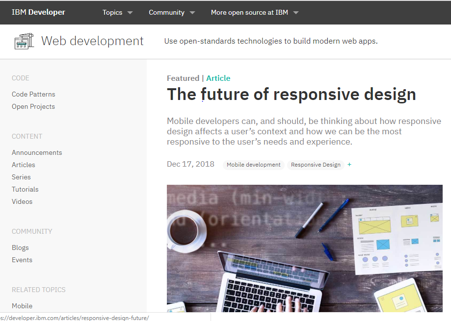 Top 20 best web development communities that no developer should miss ...