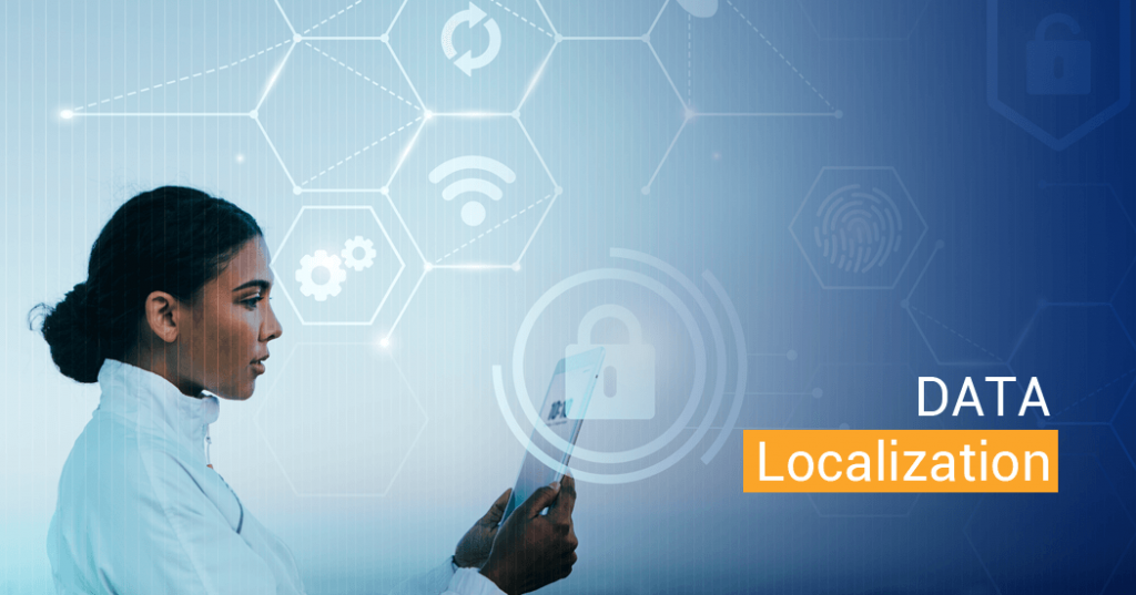 Data Localization - a look at the changing data protection regime in India