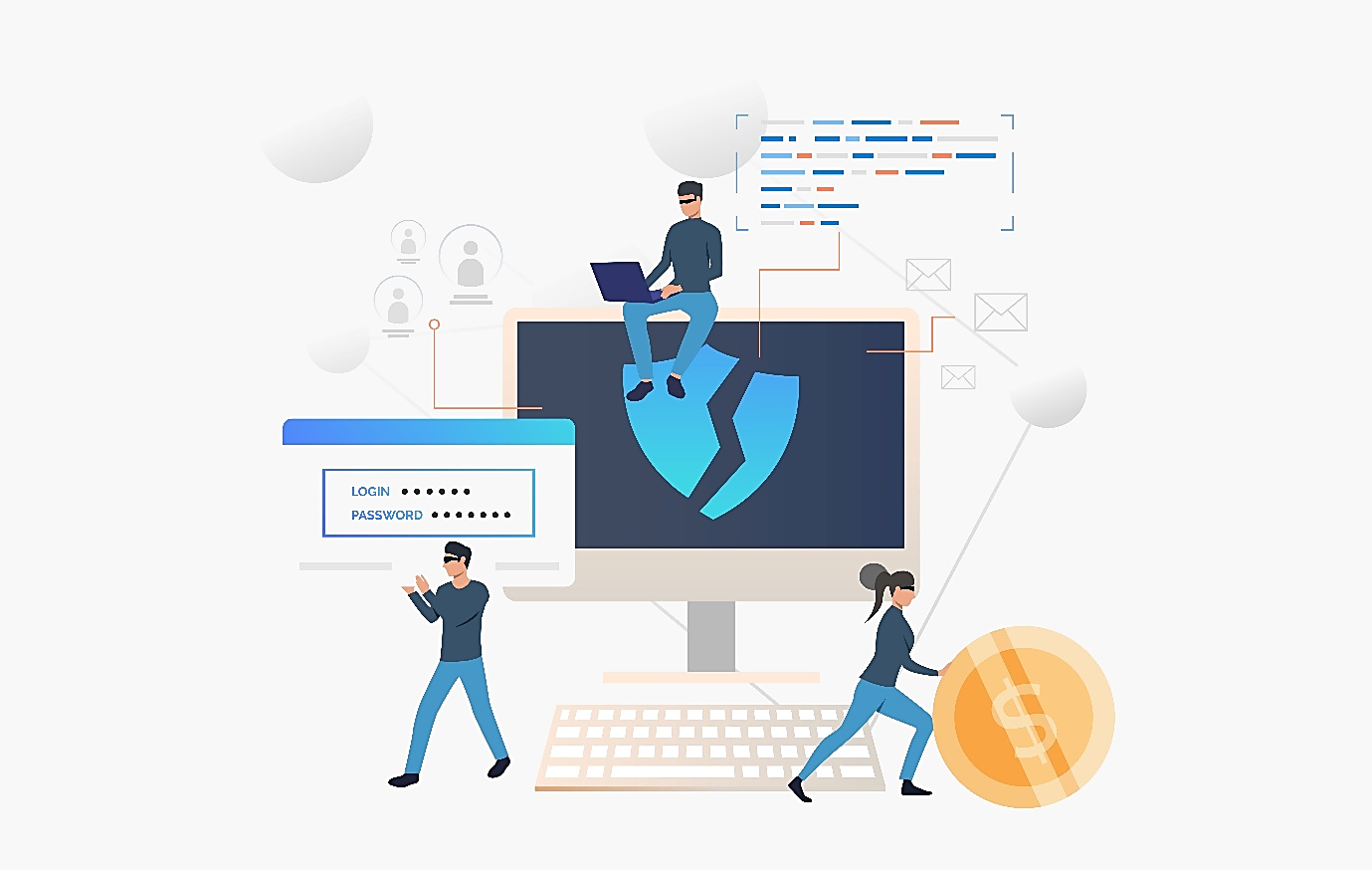 10+ Massive Healthcare Data Hacks of All Time