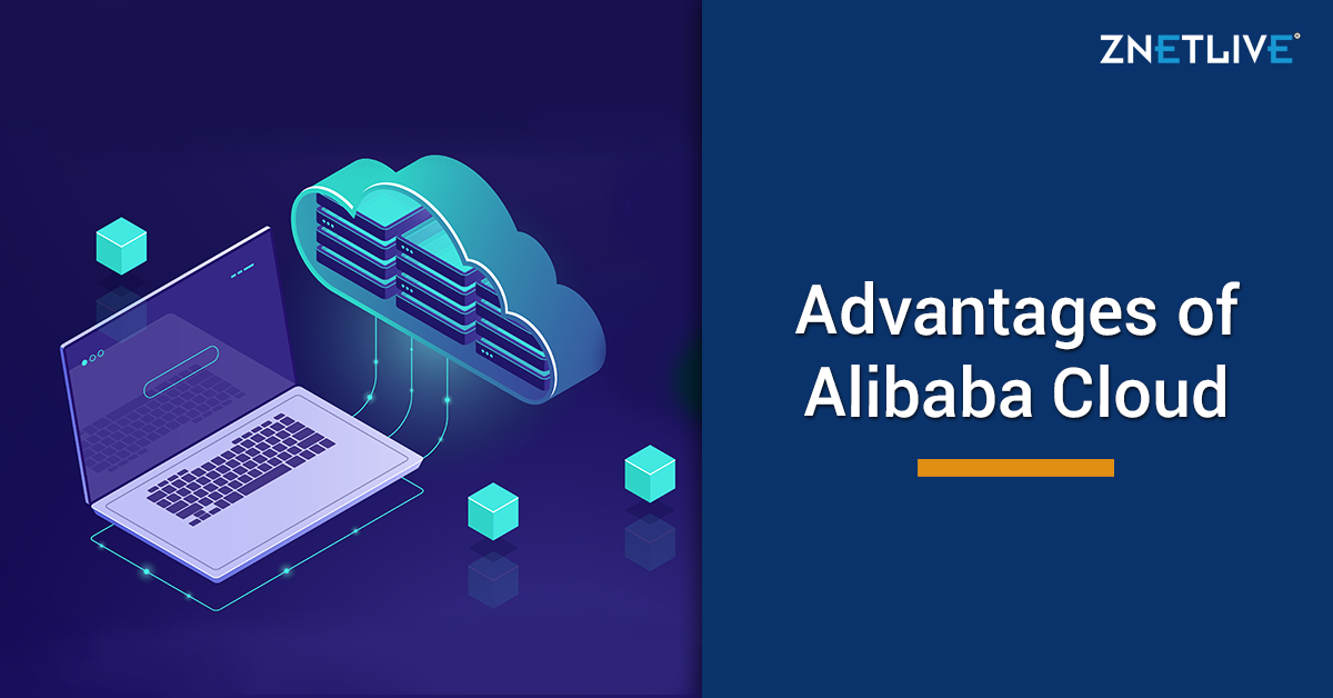 5 advantages of Alibaba Cloud hosting over traditional & other cloud ...