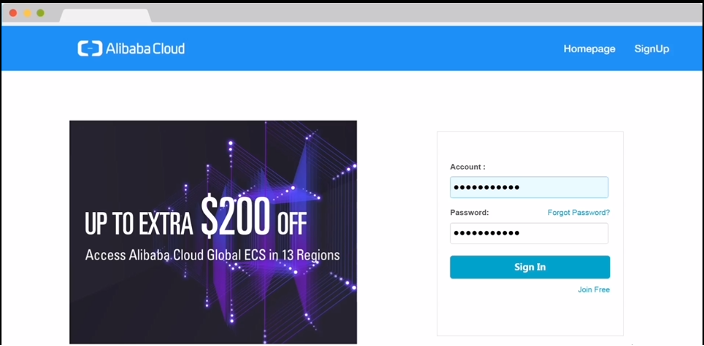 How to increase your website speed with Alibaba Cloud CDN?