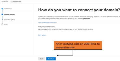 Set up your Microsoft 365 Business Email in a few simple steps