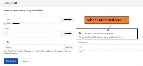 Set up your Microsoft 365 Business Email in a few simple steps
