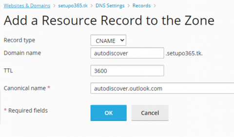 Set up your Microsoft 365 Business Email in a few simple steps