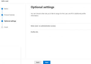 Set up your Microsoft 365 Business Email in a few simple steps