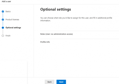 Set up your Microsoft 365 Business Email in a few simple steps