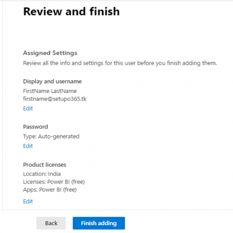 Set up your Microsoft 365 Business Email in a few simple steps