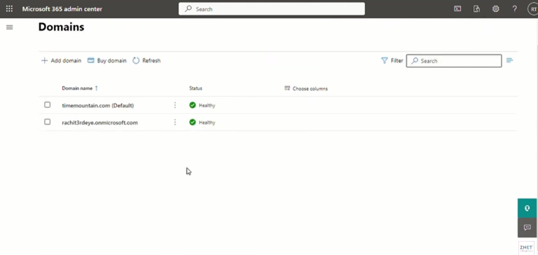 How to add a domain in Microsoft 365 Admin Center? ( A Guide)