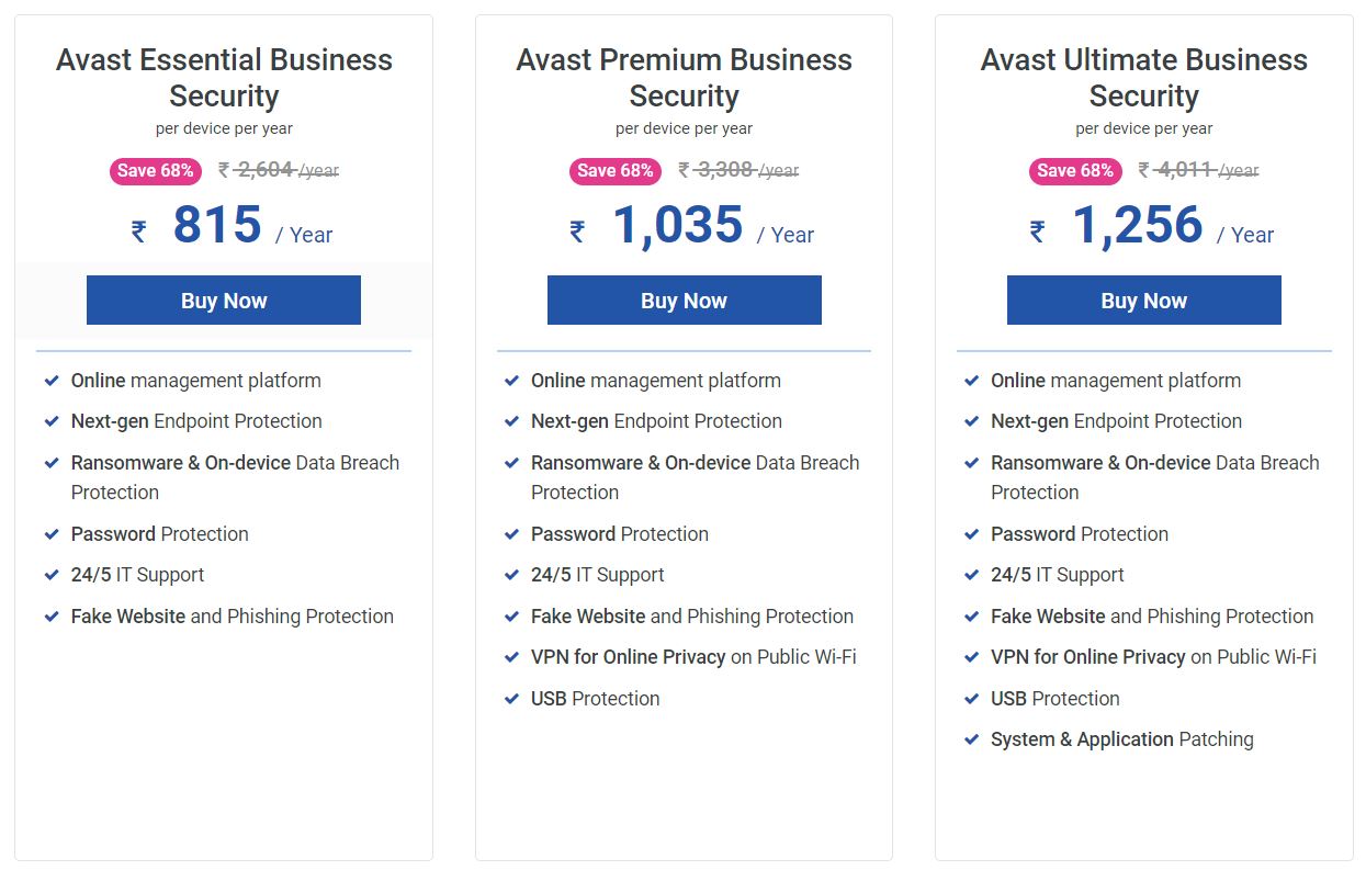 What is Endpoint Security? How does it work and what are its use cases?