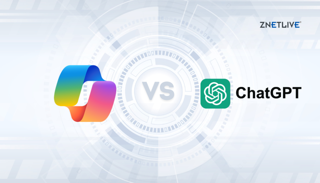 Microsoft Co-pilot vs ChatGPT: Which one is better?