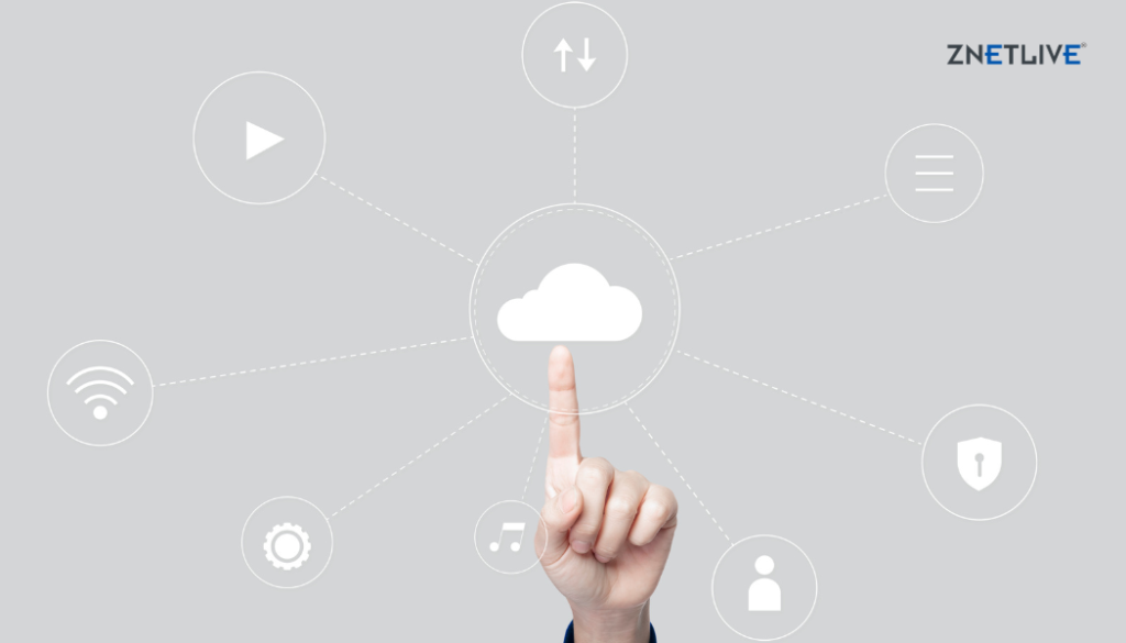 Top 4 Considerations to Choose the Best Cloud Storage Solution