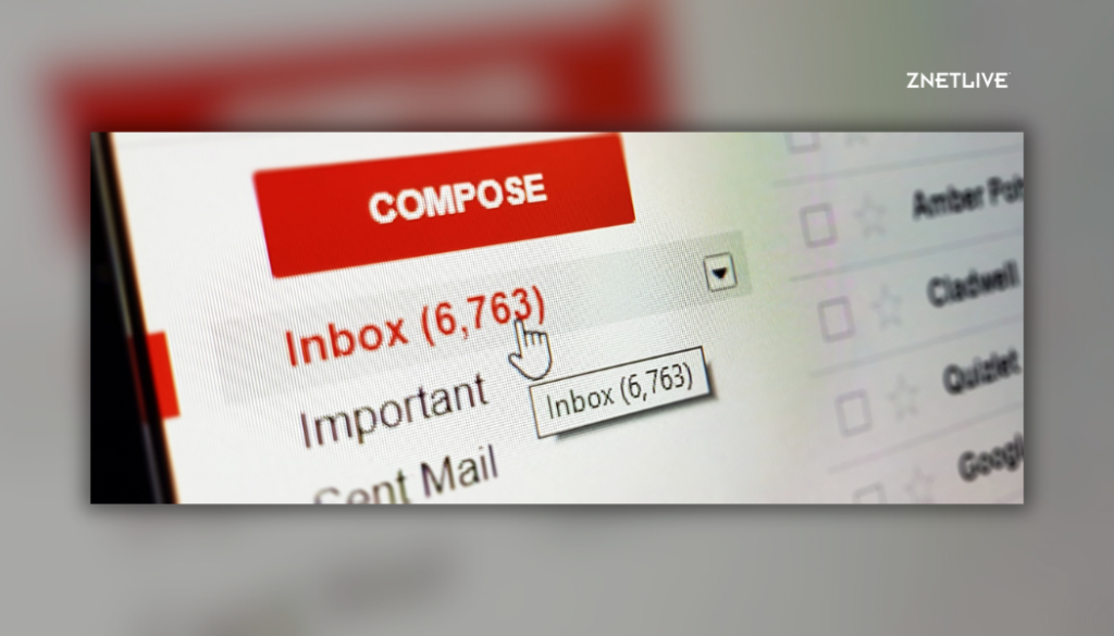 How to create a Gmail account on mobile phone and desktop quickly