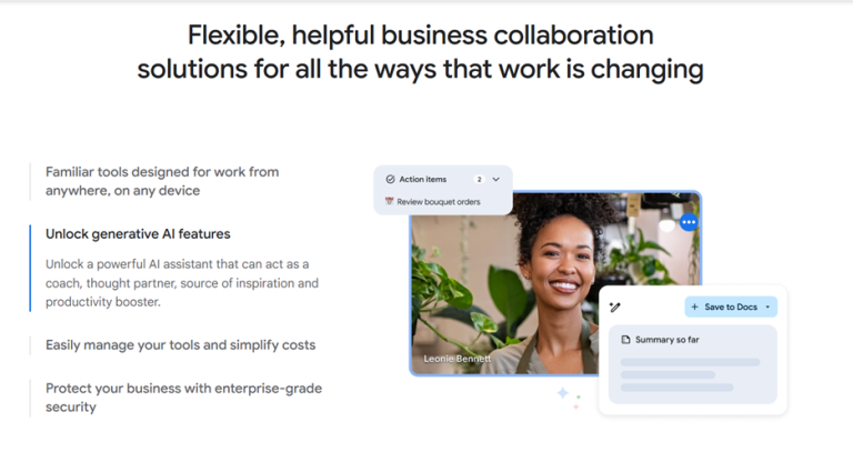 How to migrate to Google Workspace: A step-by-step guide